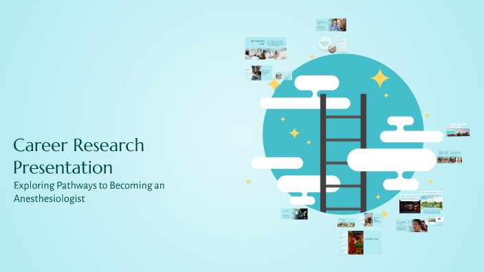 Career Research Presentation by Delo Cloud on Prezi