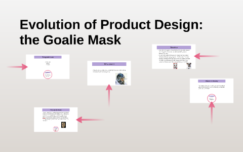 Evolution of Product Design by Joshua Jones on Prezi