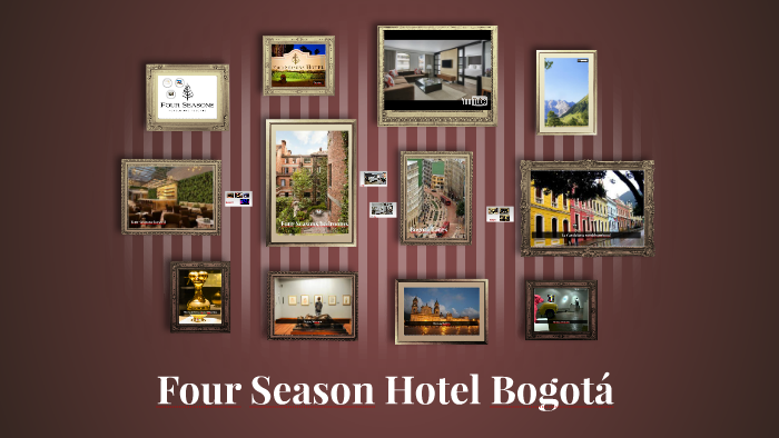 Four Season Bogotá by jennifer gordillo on Prezi