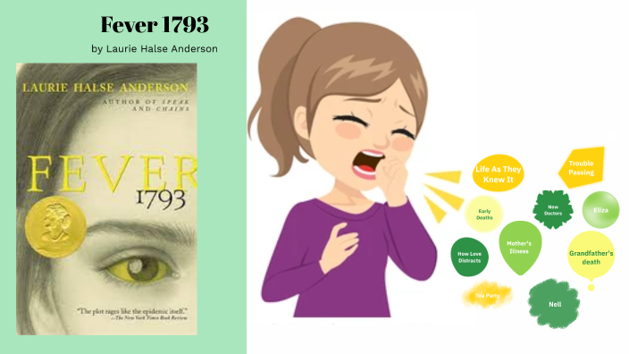 Fever 1793 by Andrew Sardella on Prezi