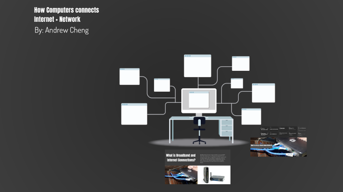Home Networking 101 by Andrew on Prezi