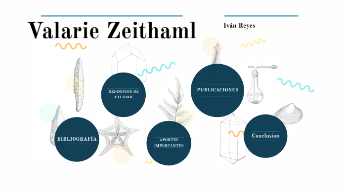 VALARIE ZEITHAML by Iván Reyes on Prezi