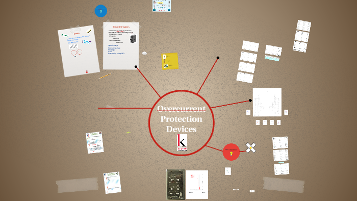 Overcurrent Protection Devices by Michael Bible on Prezi