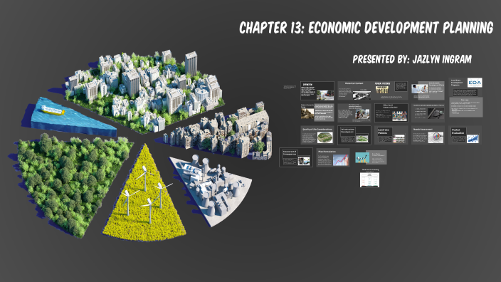 Chapter 13 Presentation by Jazlyn Ingram on Prezi
