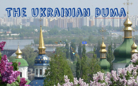 The Duma - Epic Poem of Ukraine by Annalie Albelo on Prezi
