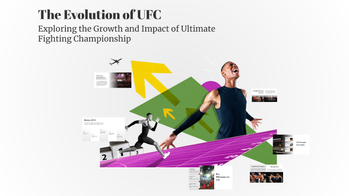 The Evolution of UFC by Mostafa Mohamed Shihab on Prezi