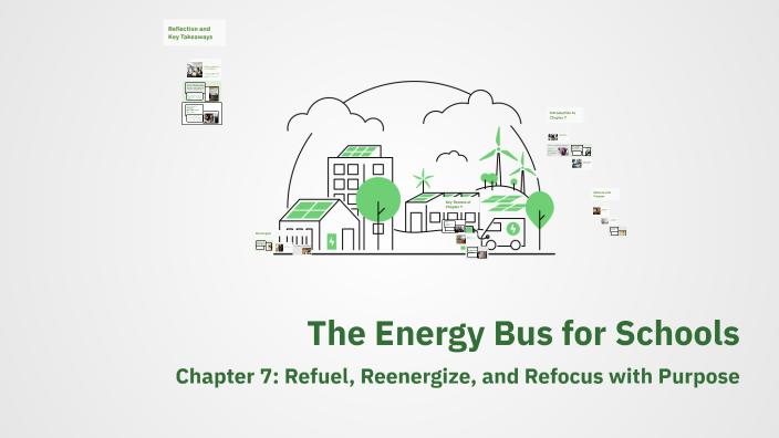 The Energy Bus for Schools by Clint Higgs on Prezi