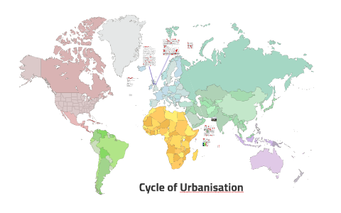 Cycle of Urbanisation by Scott Leadbetter on Prezi