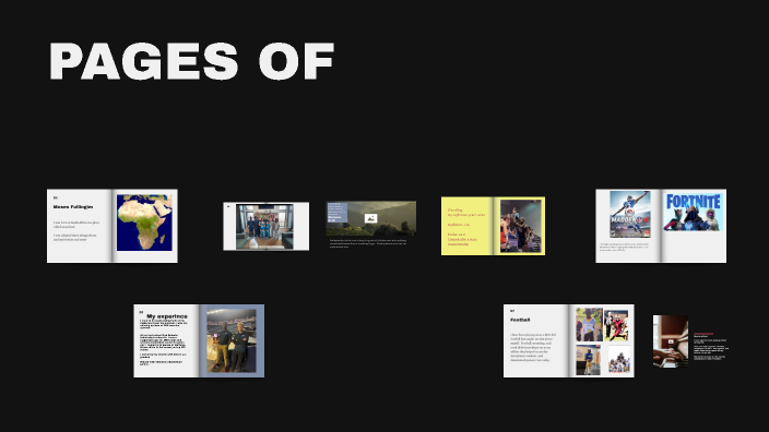 FAMILY by moses fullingim on Prezi