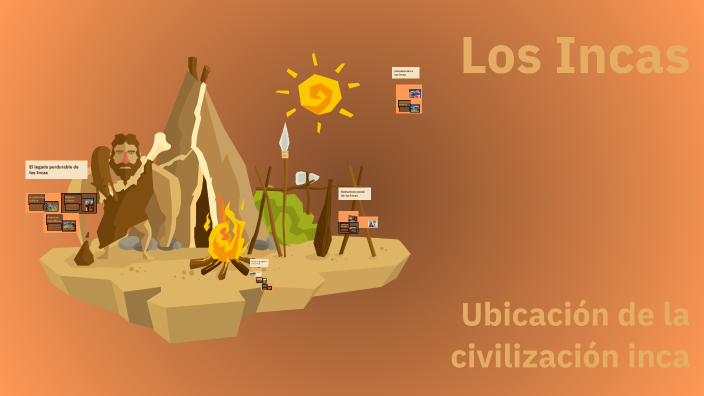 Los Incas by Victor Perez frias on Prezi