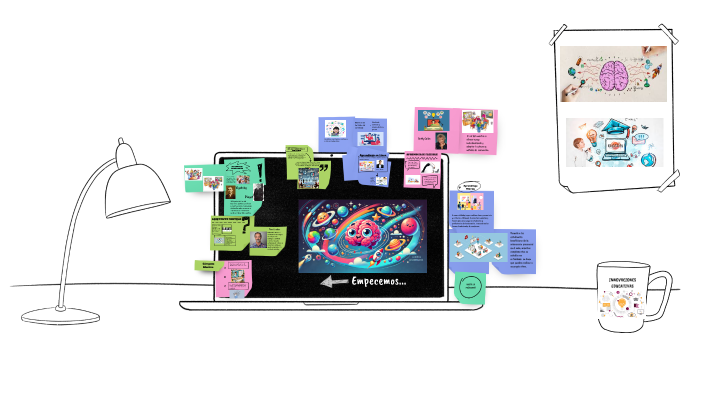 INNOVACIONES EDUCATIVAS Y TECNOLOGICAS by Valen Calderón on Prezi