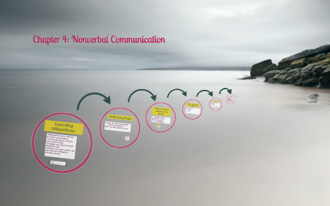 Chapter 4: Nonverbal Communication by Sarah Swiderski on Prezi