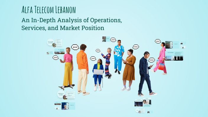 Alfa Telecom Lebanon by dsnvolismfnvkd skvn on Prezi