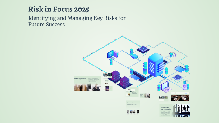 Risk in Focus 2025 by Anna Kupis on Prezi