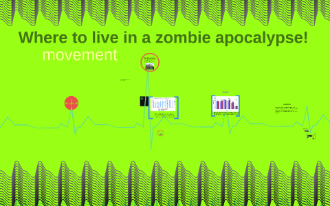 Where to live in a zombie apocalypse by mathew ruttan on Prezi