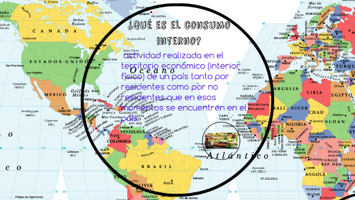 ¿Qué es el comercio interior? by iker anchundia mera on Prezi