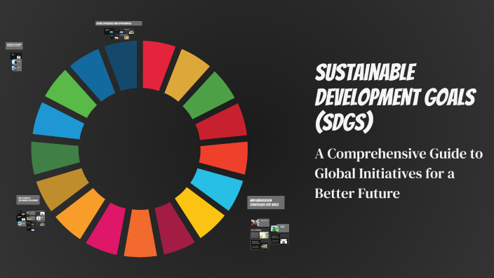 Sustainable Development Goals (SDGs) by Camila Castañeda Clavo on Prezi