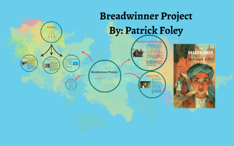 Breadwinner Project by Patrick Foley on Prezi
