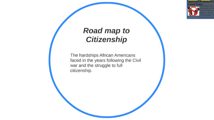 roadmap to citizenship by razi khan