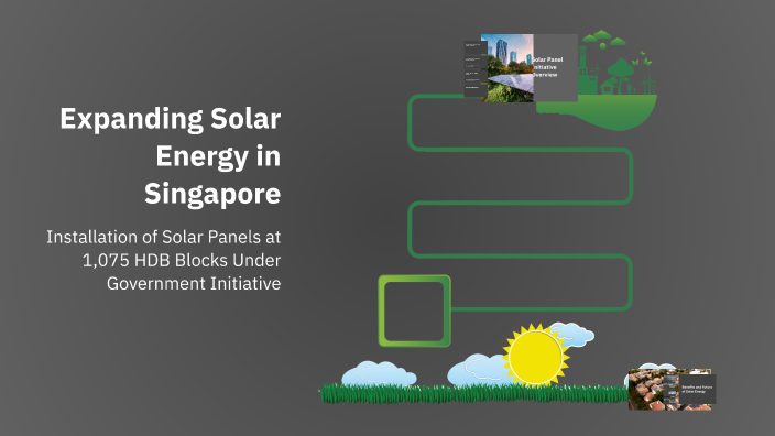 Expanding Solar Energy in Singapore by Julian Liew on Prezi