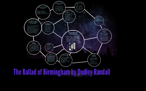 The Ballad of Birmingham by Dudley Randall by Ashley Reid on Prezi