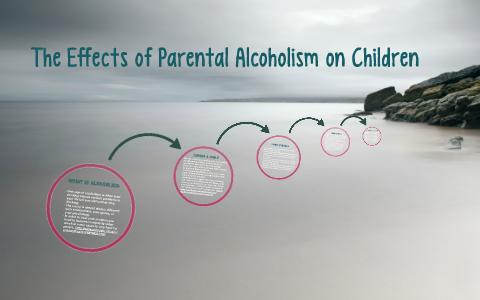 Effects of Parental Alcoholism on Children by Robbie Calcinari on Prezi