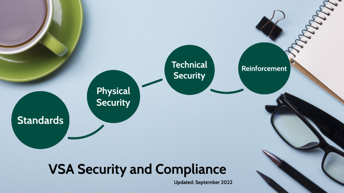 VSA Security and Compliance by Chris Battles on Prezi