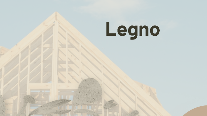 Legno by tommaso farina on Prezi