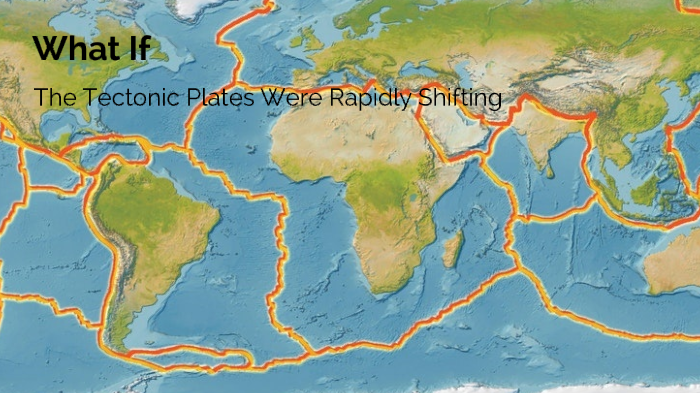 What If by Graham Larkin on Prezi