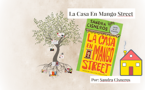 La Casa En Mango Street by shirley ojeda on Prezi
