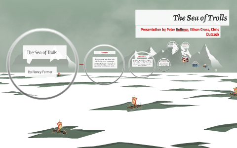 The Sea of Trolls by Peter Kollmar on Prezi