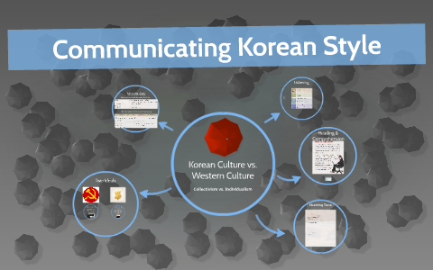 Communicating Korean Style by Mark Schulz on Prezi