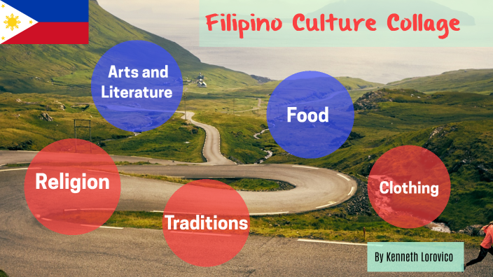 Filipino Culture Collage | Unit 2 Assessment by Kenneth Lorovico on Prezi