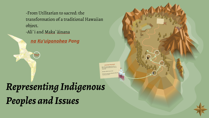 Ali`i and Maka`āinana by Isaac Nāhuewai on Prezi