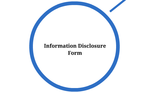 Disclosure Process Flow Chart by Jordan Williams on Prezi