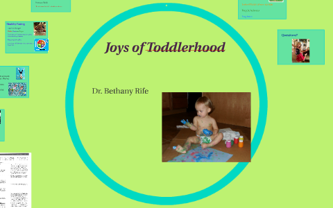 Keeping your Toddler Safe by Bethany Rife on Prezi