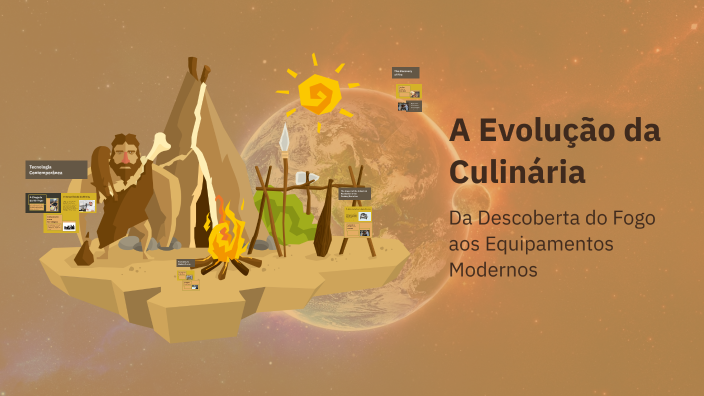 The evolution of cooking by The_God_Pedro 79 on Prezi