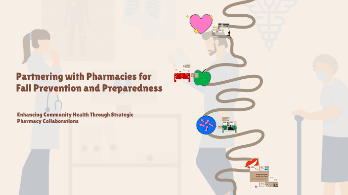 Partnering with Pharmacies for Fall Prevention and Preparedness by ...