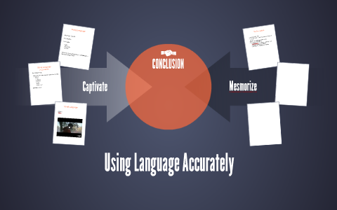 Using Language Accurately by Inez Reyes on Prezi