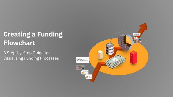 Creating a Funding Flowchart by Brandon Frye on Prezi