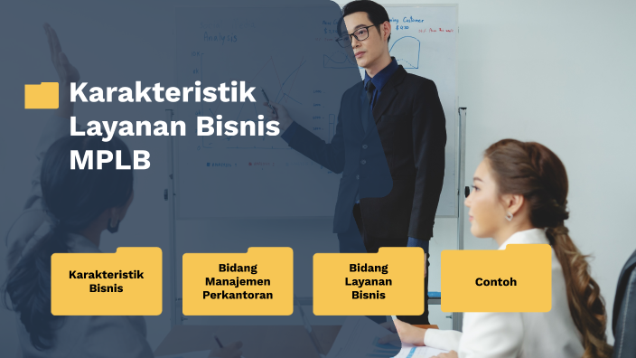 Karakteristik Layanan Bisnis MPLB by Angin Ramadhani on Prezi