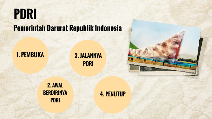 PERISTIWA PDRI by Mutiara Eka Alhadisti on Prezi