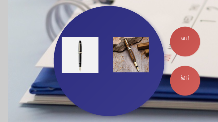 Fountain Pen timeline by Angelo Rafael on Prezi