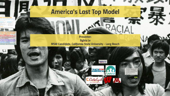 The Model Minority Myth by Lê Nghĩa on Prezi