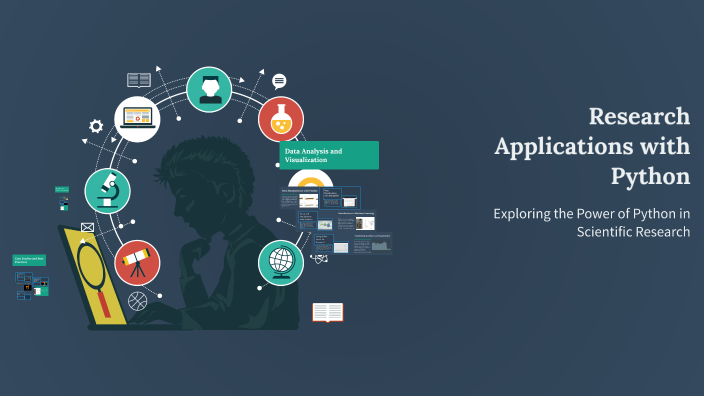 Research Applications with Python by Rahul Kumar on Prezi