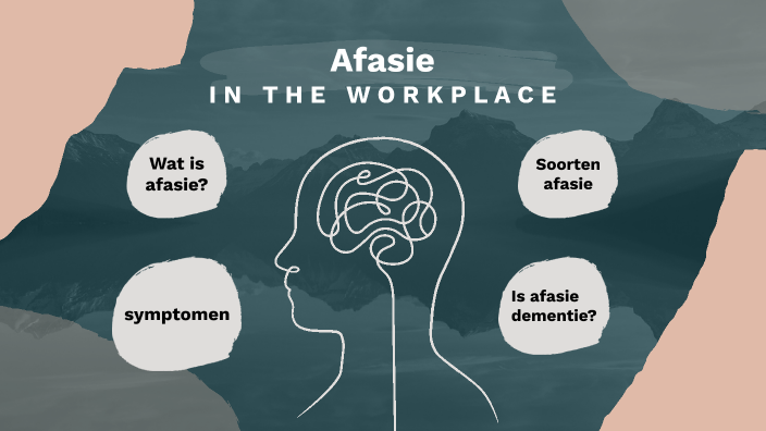 presentatie Afasie by ruud Beentjes on Prezi