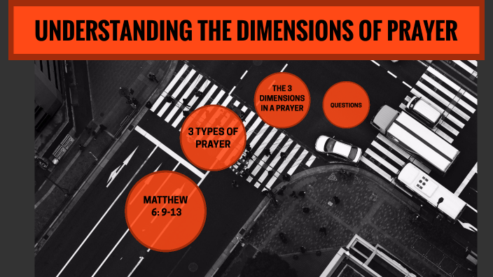 UNDERSTANDING THE DIMENSIONS OF PRAYER by Elliah Baldoza on Prezi
