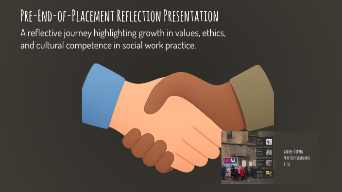 Pre-End-of-Placement Reflection Presentation by jinbo tao on Prezi