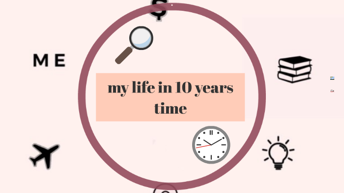 my life in 10 years time by carmen Arias on Prezi
