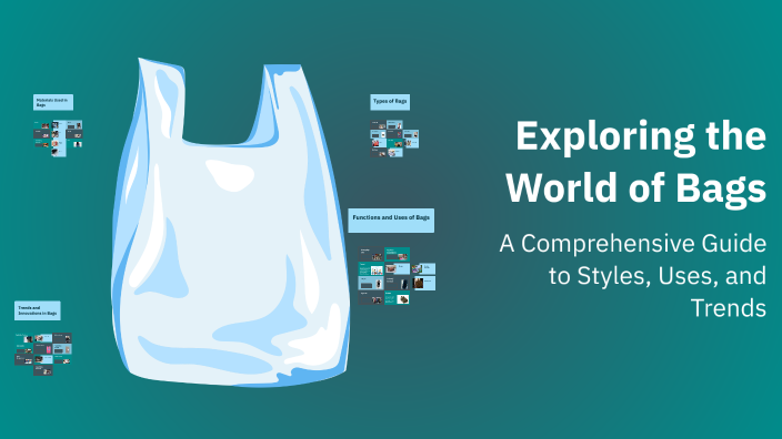 Exploring the World of Bags by keren ndumbi on Prezi